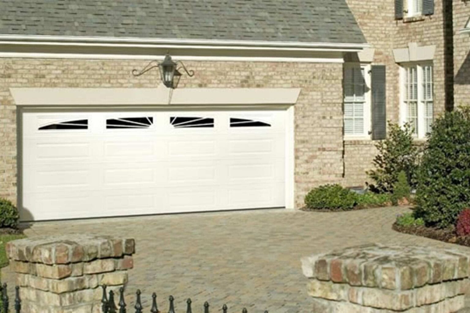 Garage Doors Gallery - Door Doctor VA